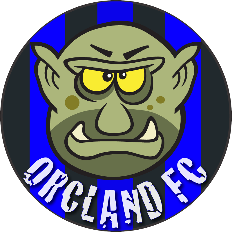 Orcland FC - New Zealand Football